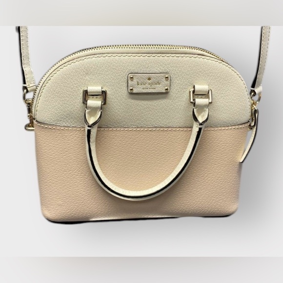 kate spade | Bags | Kate Spade Grove Street Carli Crossbody | Poshmark